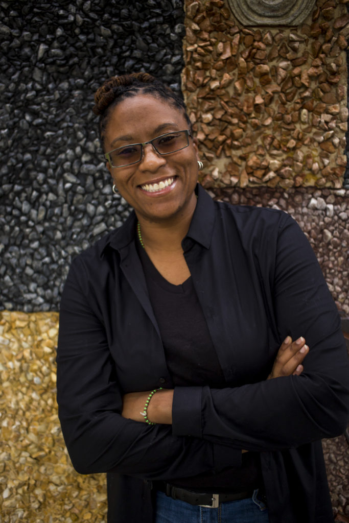 Ep. 041: Sheree L. Greer - Rachael Herron