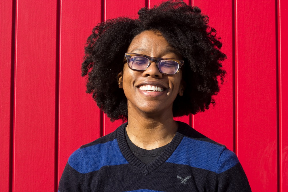 Ep. 062: Donika Kelly on How to Bring Physicality Into Your Work ...